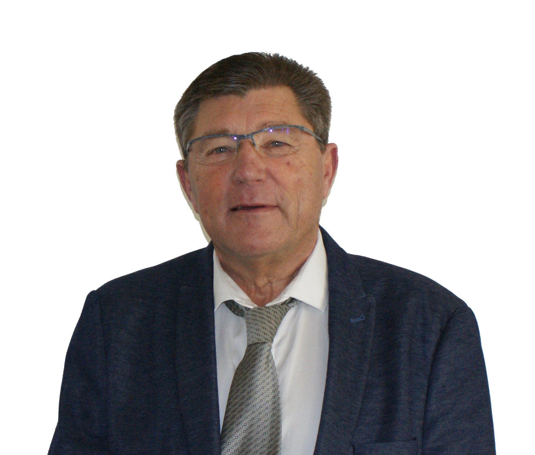 Le conseil municipal | La Gouesnière